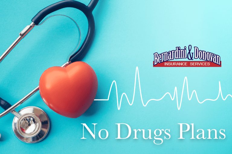 What if Your Insurance Plan Doesn't Cover Prescription Drugs ...